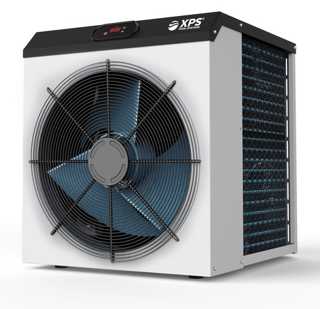 Pool-Wärmepumpe vom Marktführer & Testsieger | POOL SYSTEMS