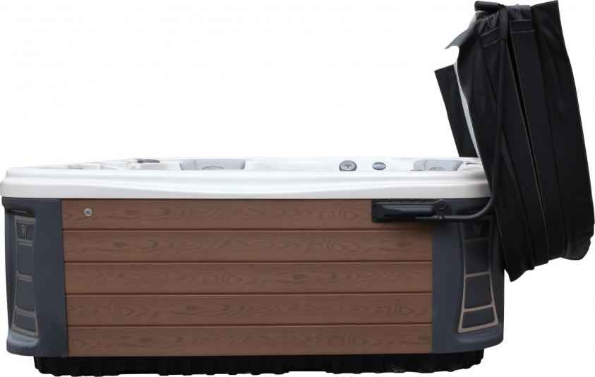 Coverlifter für Whirlpools / Swim Spas