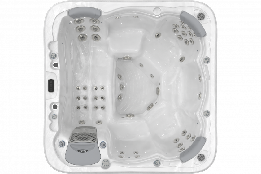 Whirlpool Wellis Lugano Life