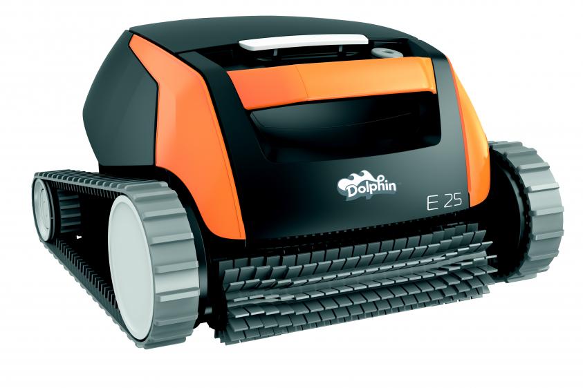 Dolphin Poolroboter E25