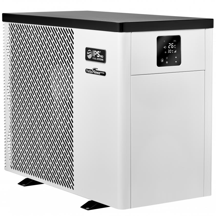 Full Inverter Warmepumpe Pool Testsieger
