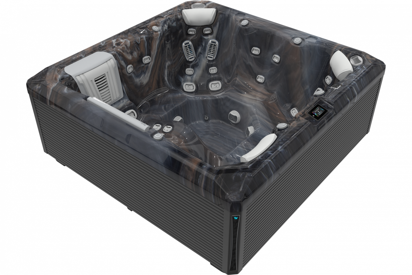 Whirlpool Wellis Atlas Life