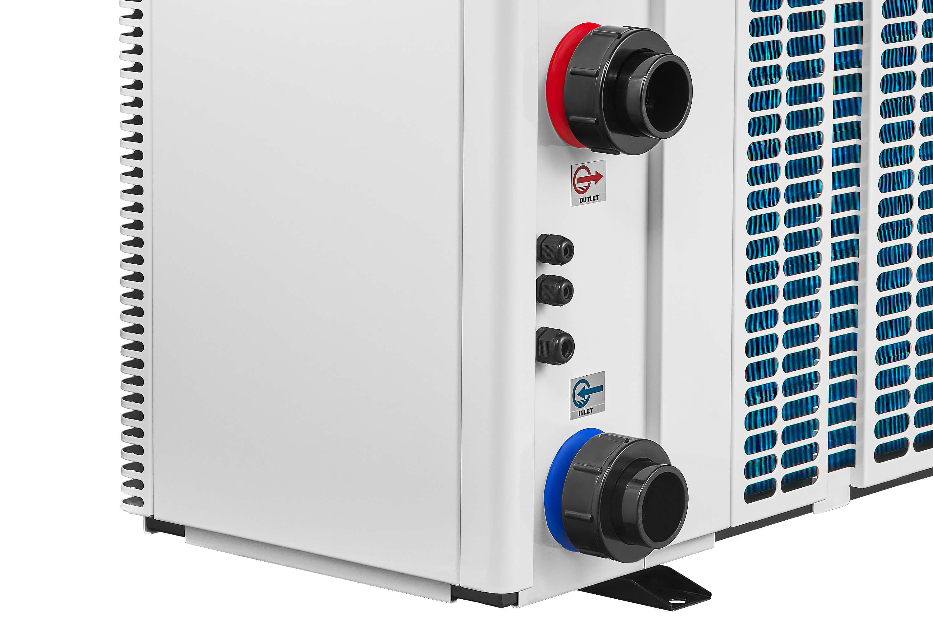 Pool-Wärmepumpe installieren: Tipps & Tricks | POOL-SYSTEMS