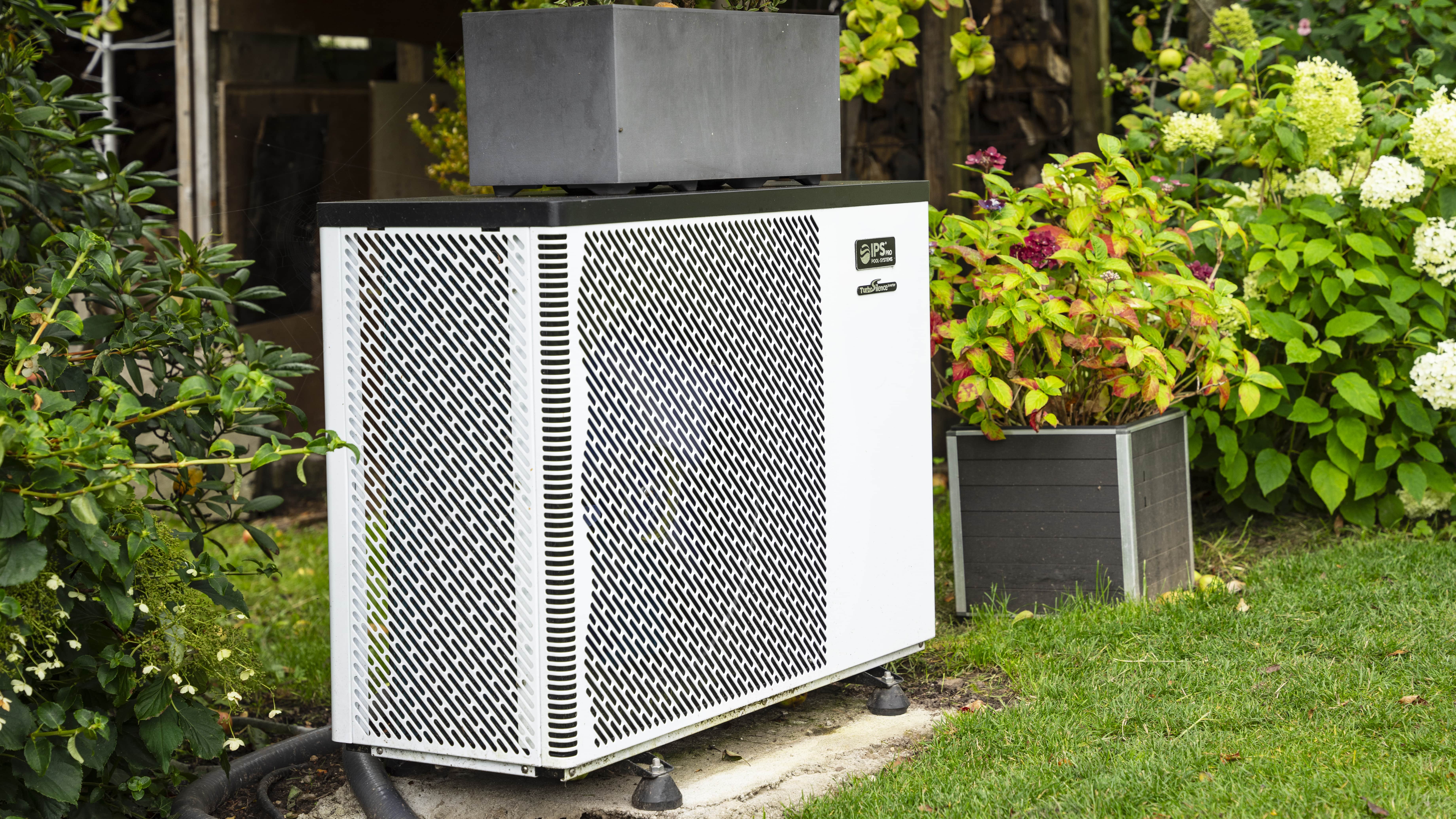 Welche Poolheizung ist die richtige? | POOL SYSTEMS