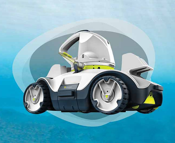 Hochwertige Pooltechnik vom Experten | POOL-SYSTEMS