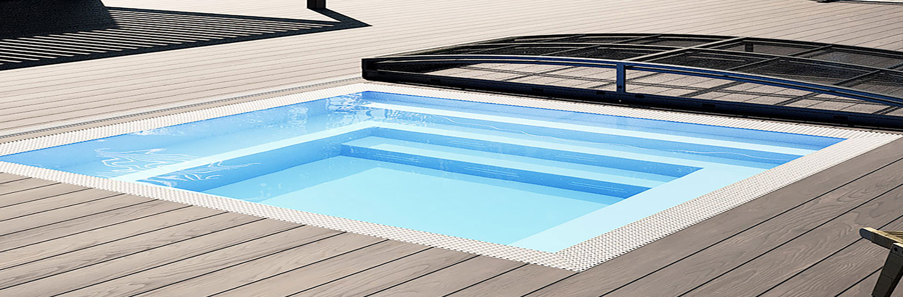 Kleiner Pool – Pools für den kleinen Garten vom Testsieger